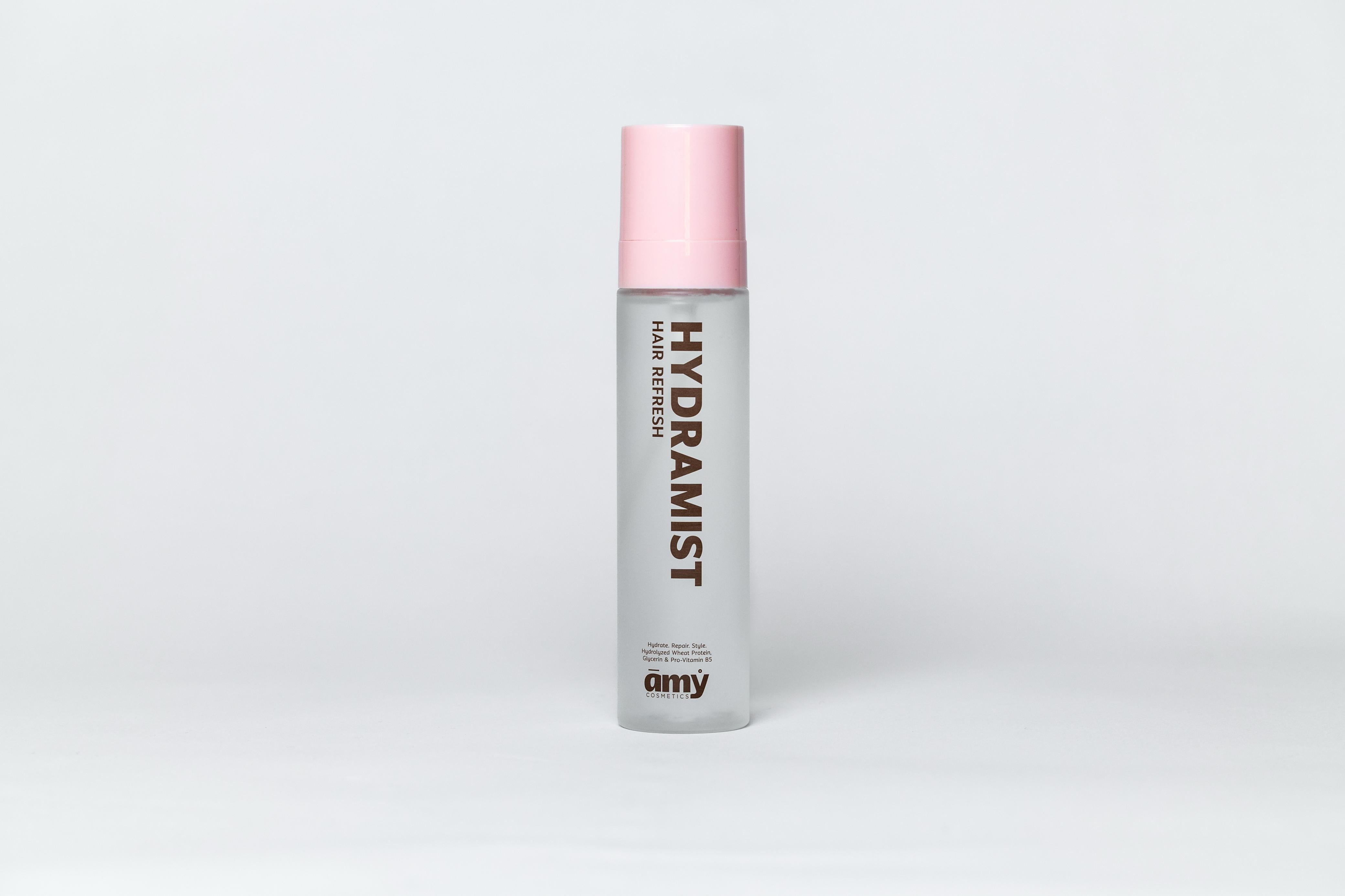 HydraMist Hair Refresh – Amy Cosmetics