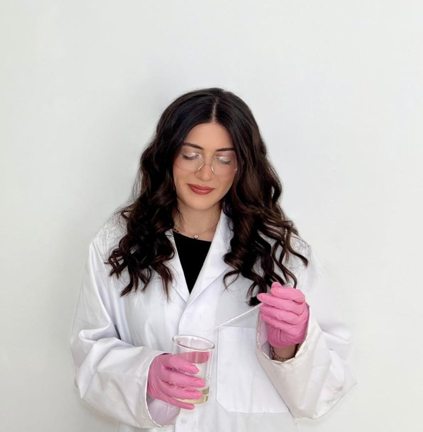 Our Story – Amy Cosmetics